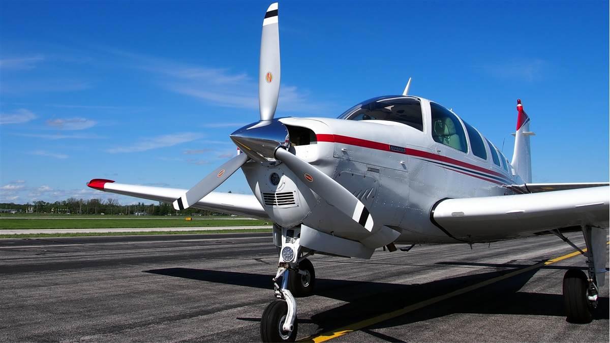 Your Freedom to Fly - AOPA