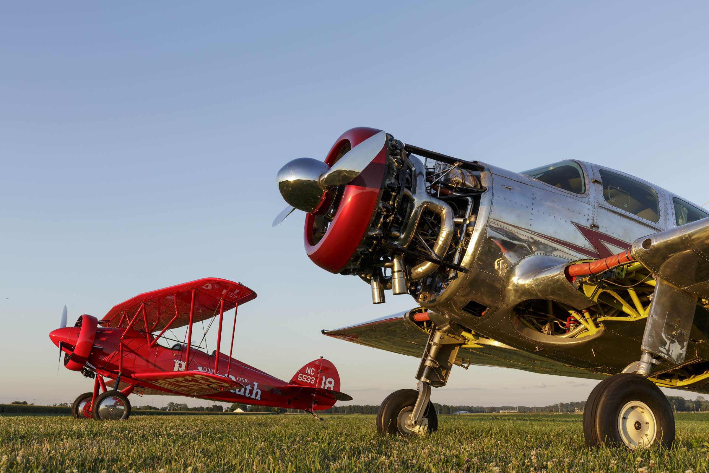 Aircraft Fact Sheets - AOPA