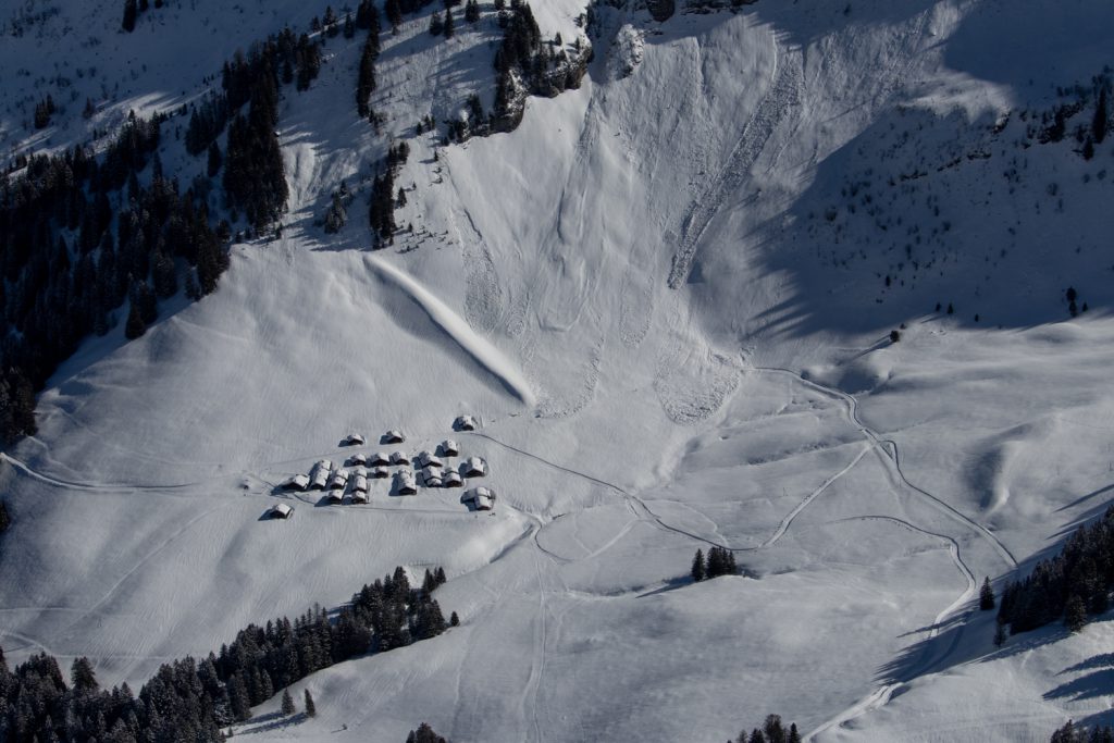 Five Years of Europe - AOPA