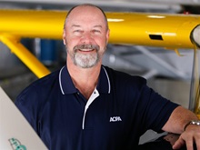 Meet Our Instructors - AOPA