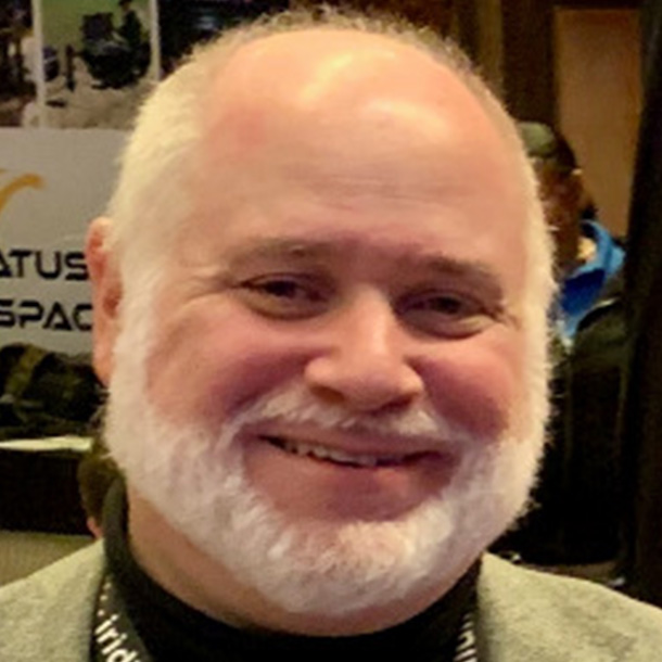 AOPA Foundation High School Aviation STEM Symposium - You Can Fly