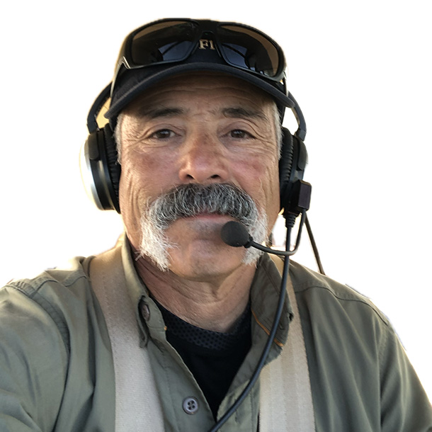 AOPA Foundation High School Aviation STEM Symposium - You Can Fly