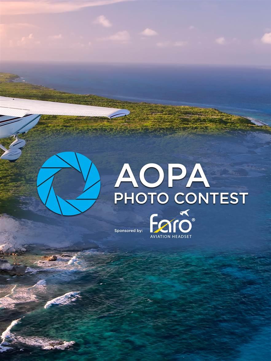 In Focus: Iconic Aviation Photos - AOPA