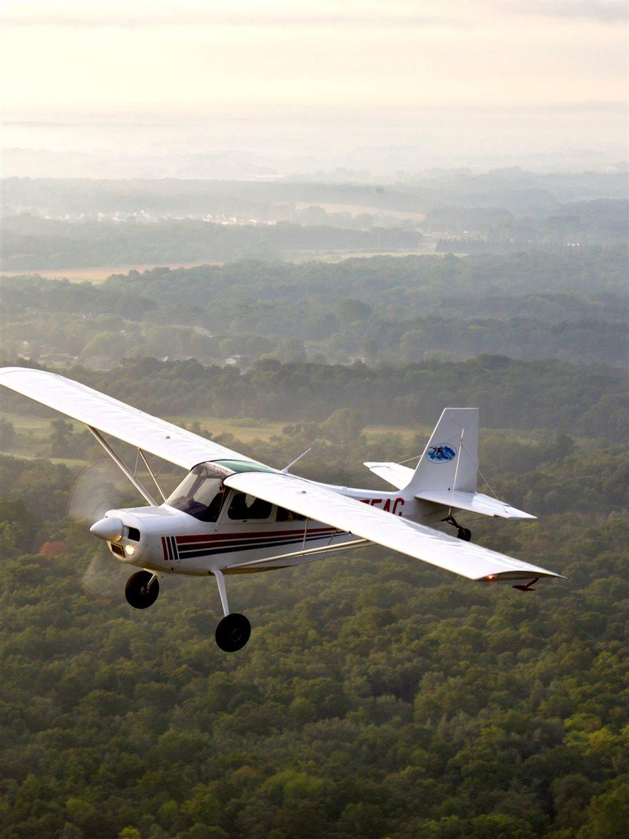 Buying an Aircraft - AOPA