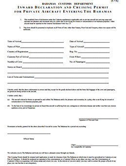 AOPA Pilot Guides: Bahamas and Caribbean - AOPA