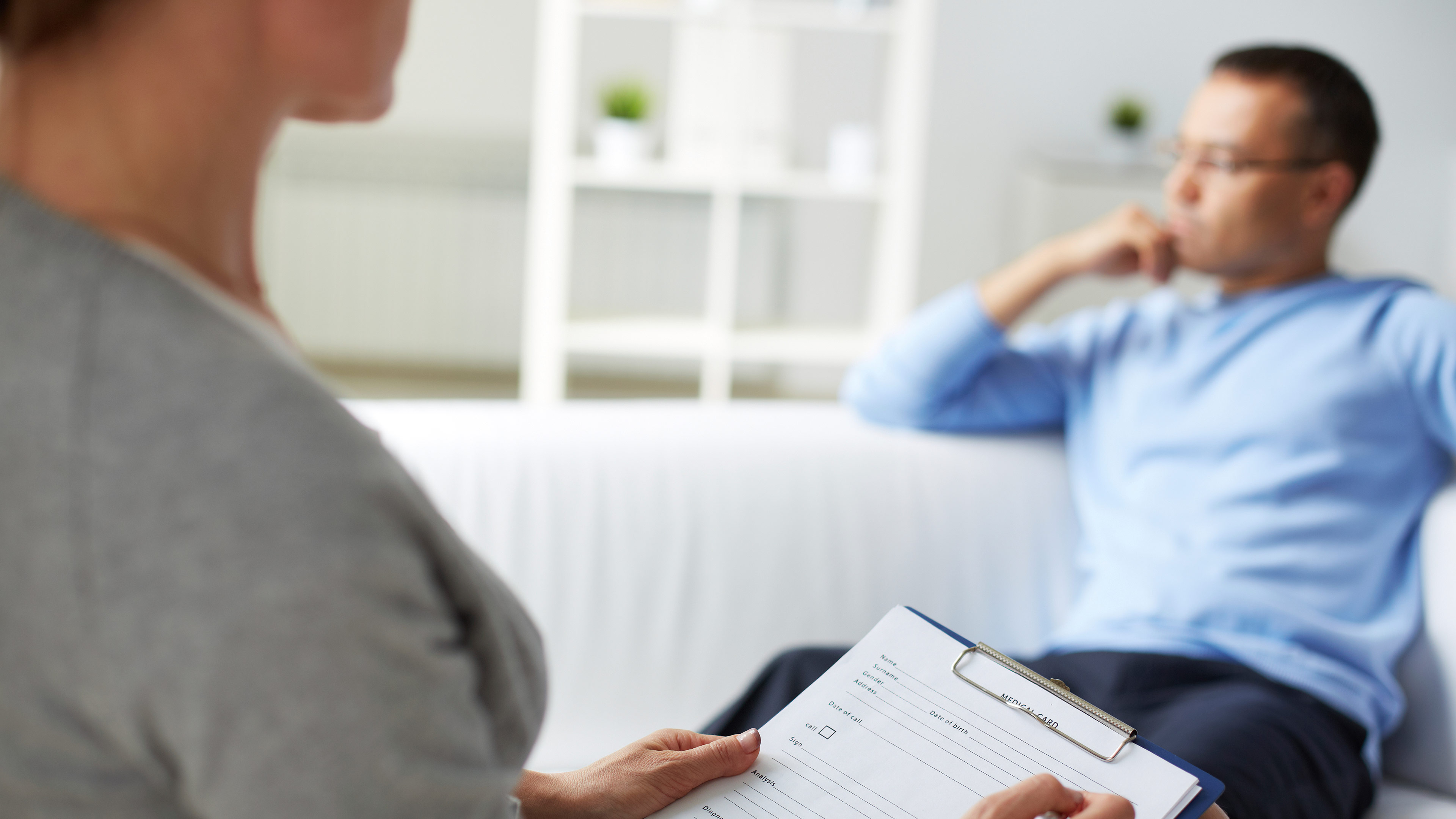 Neurological Evaluation Specifications - AOPA