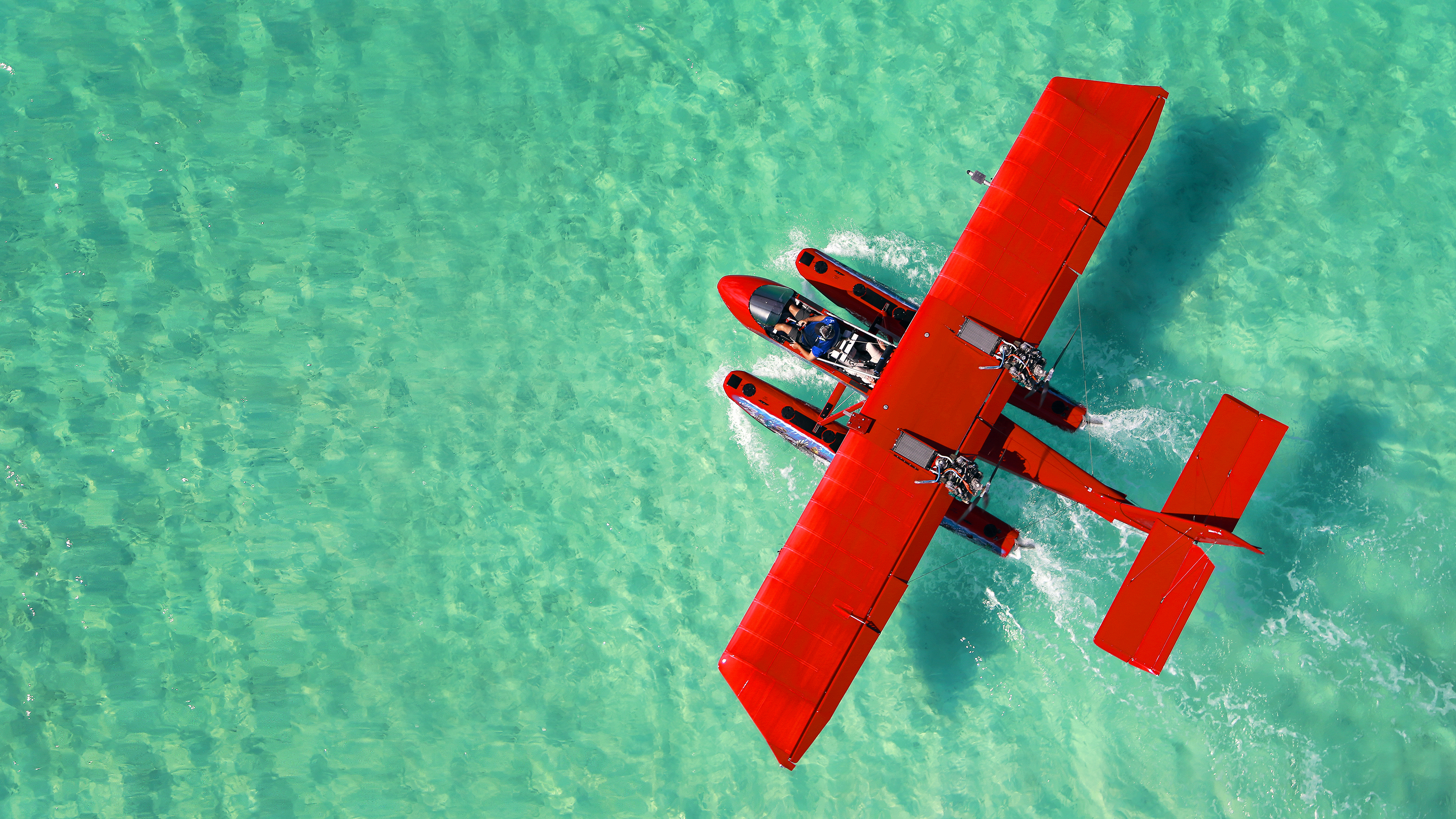 Best photos of 2016 - AOPA