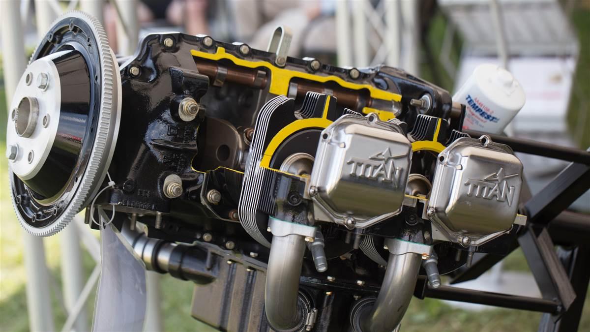 Restored Bell 47 returns to market - AOPA