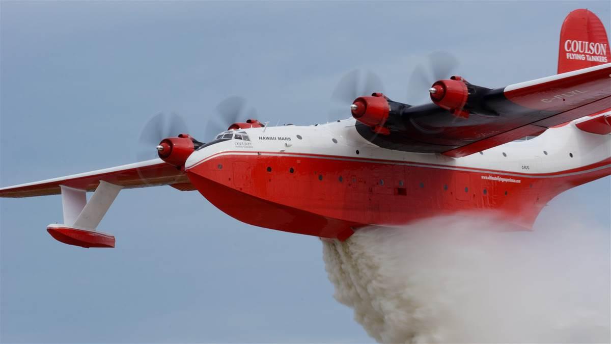 Meet the Mars - AOPA