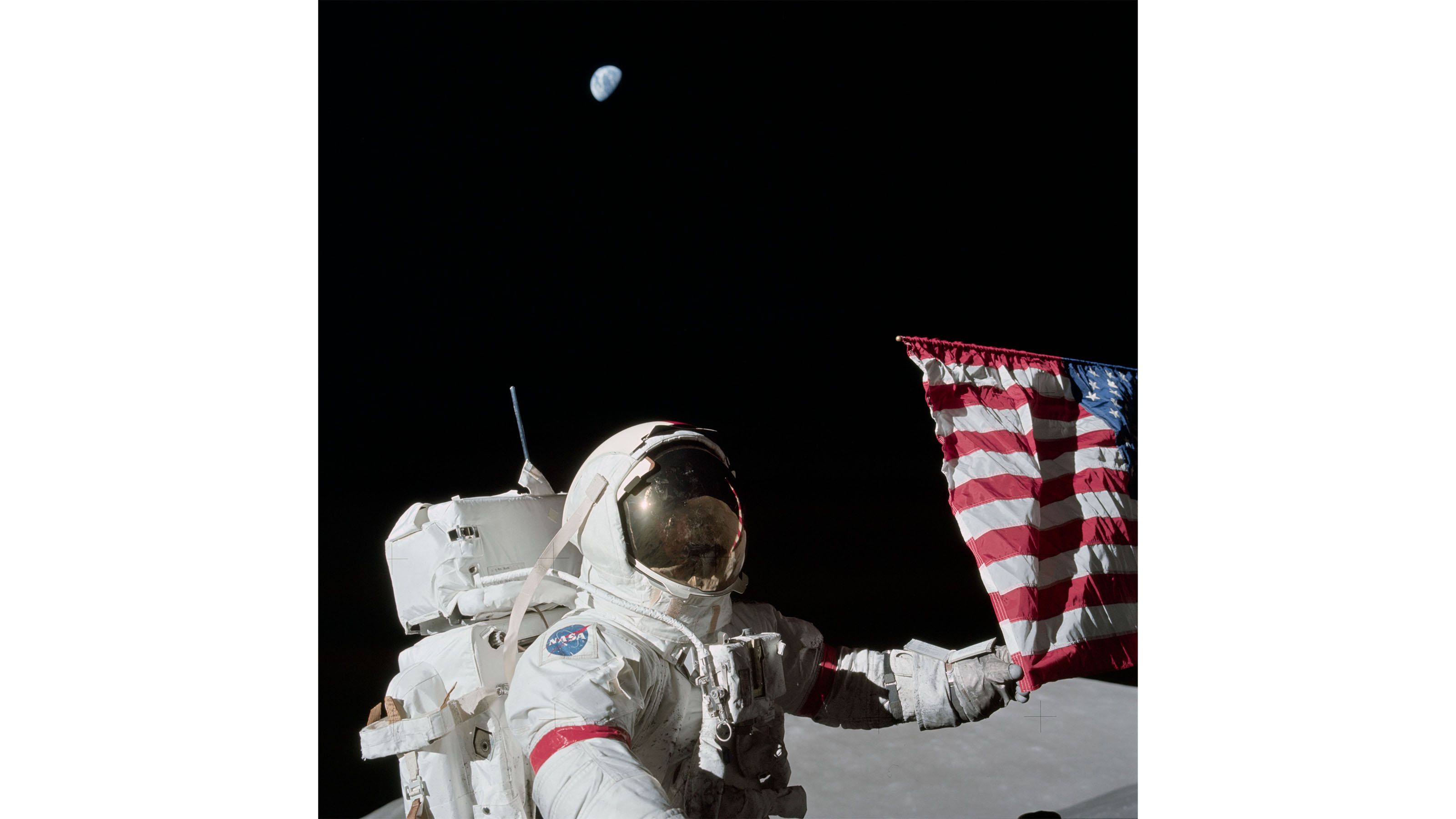 Apollo commander Cernan remembered - AOPA