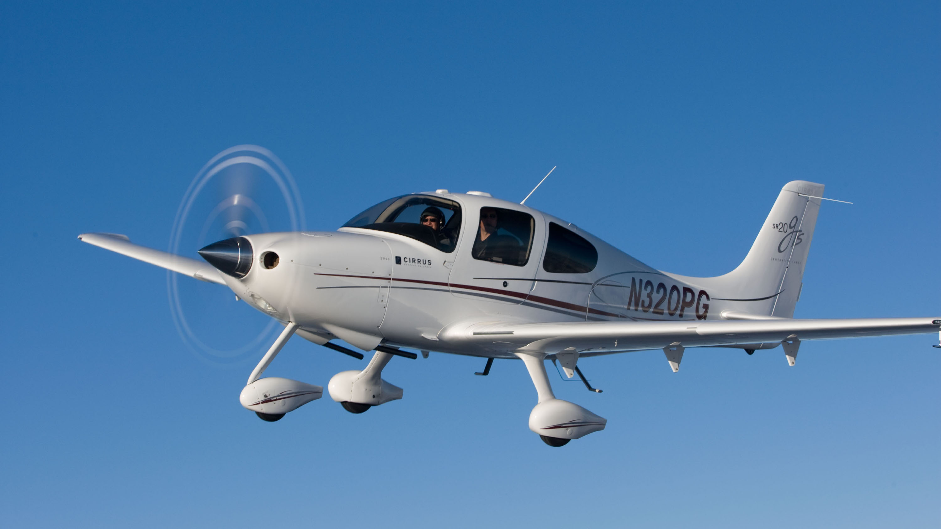 Cirrus Embark training program launches - AOPA