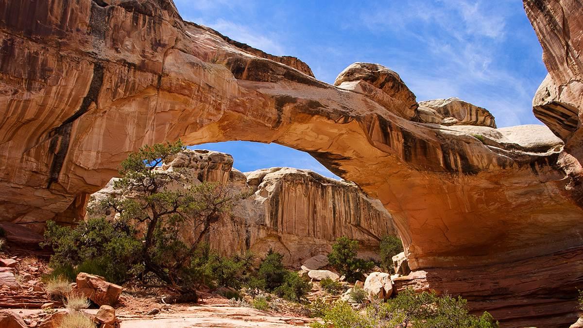 Fly to the National Parks in southeastern Utah - AOPA