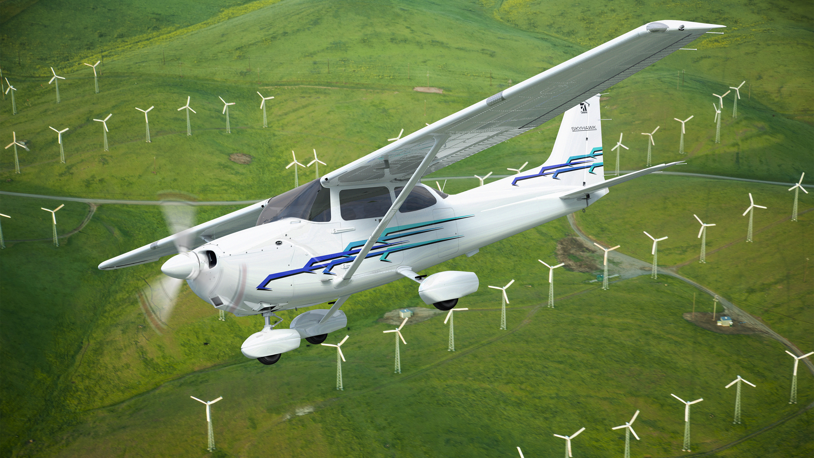 Stratos 714 makes first flight - AOPA