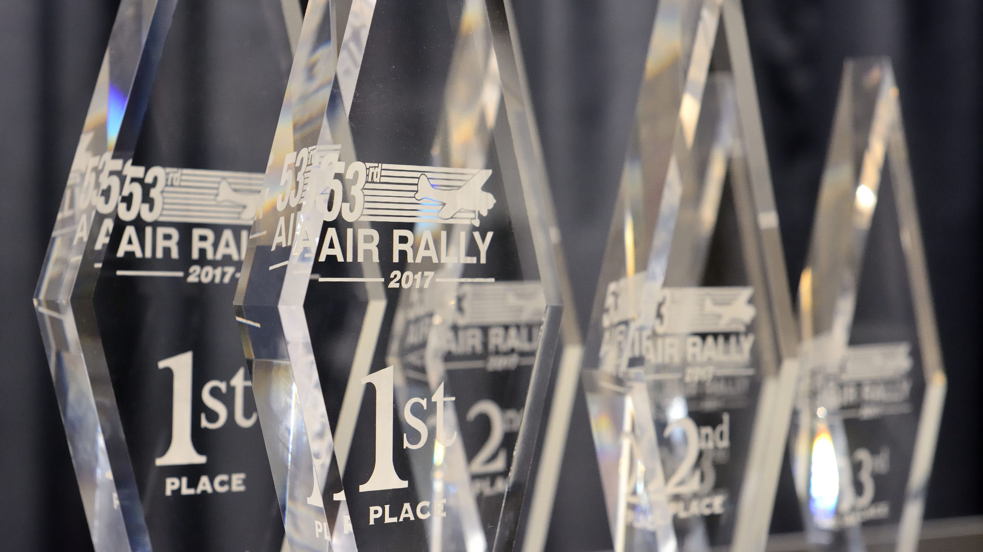 Air rally cry - AOPA