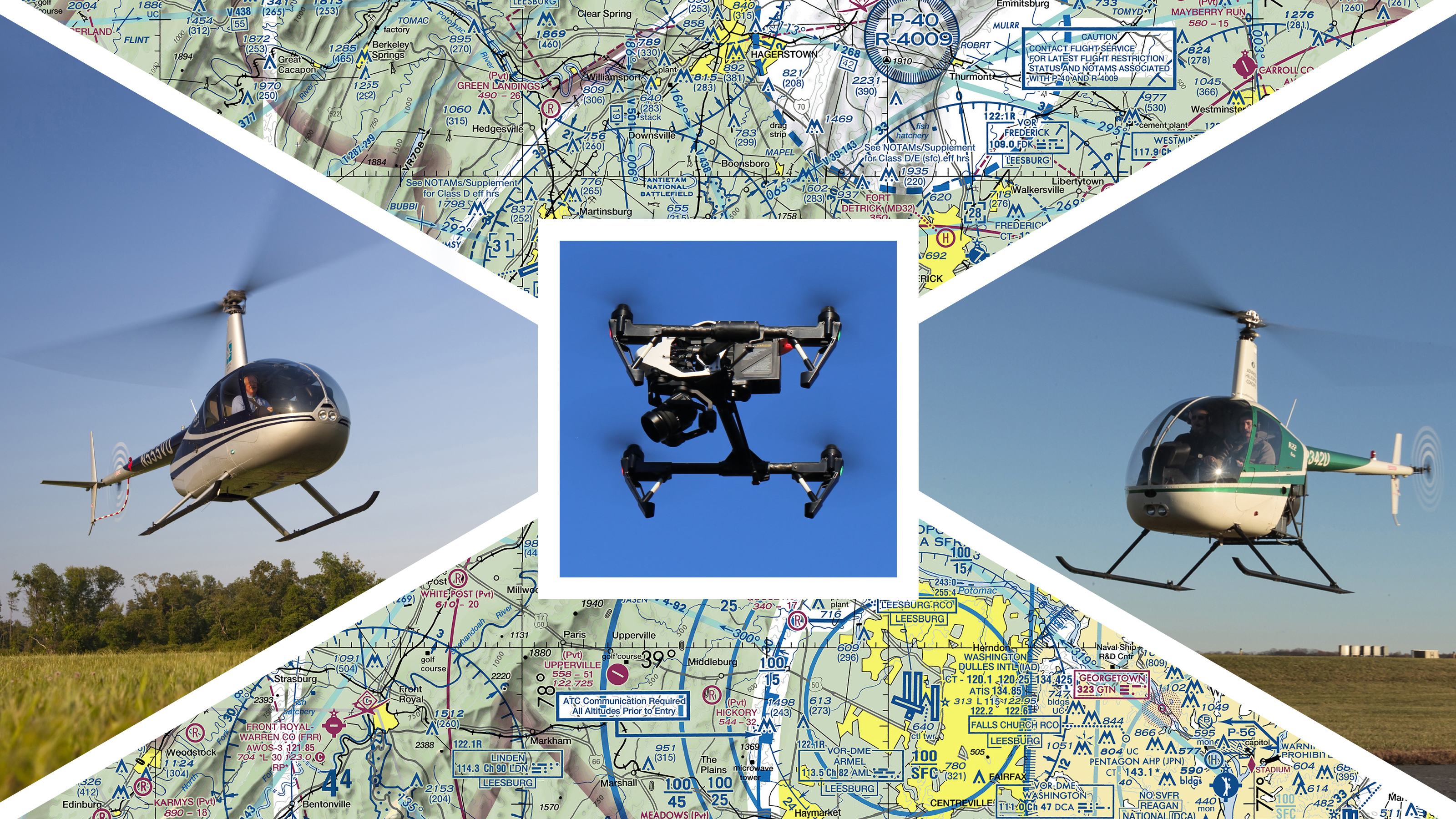 Spanish gyrocopter makes US debut - AOPA