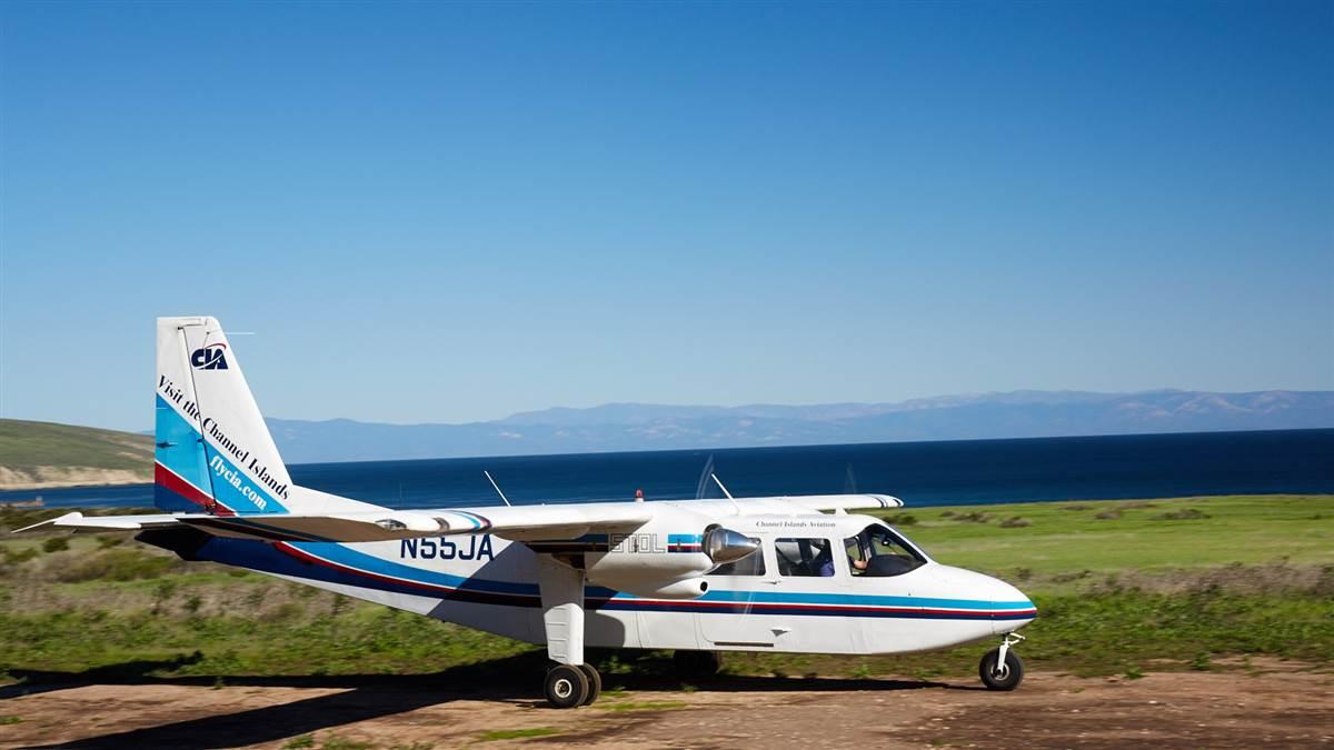AOPA Fly-In: California dreaming - AOPA