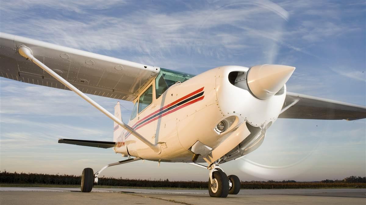 'It's complex' - AOPA