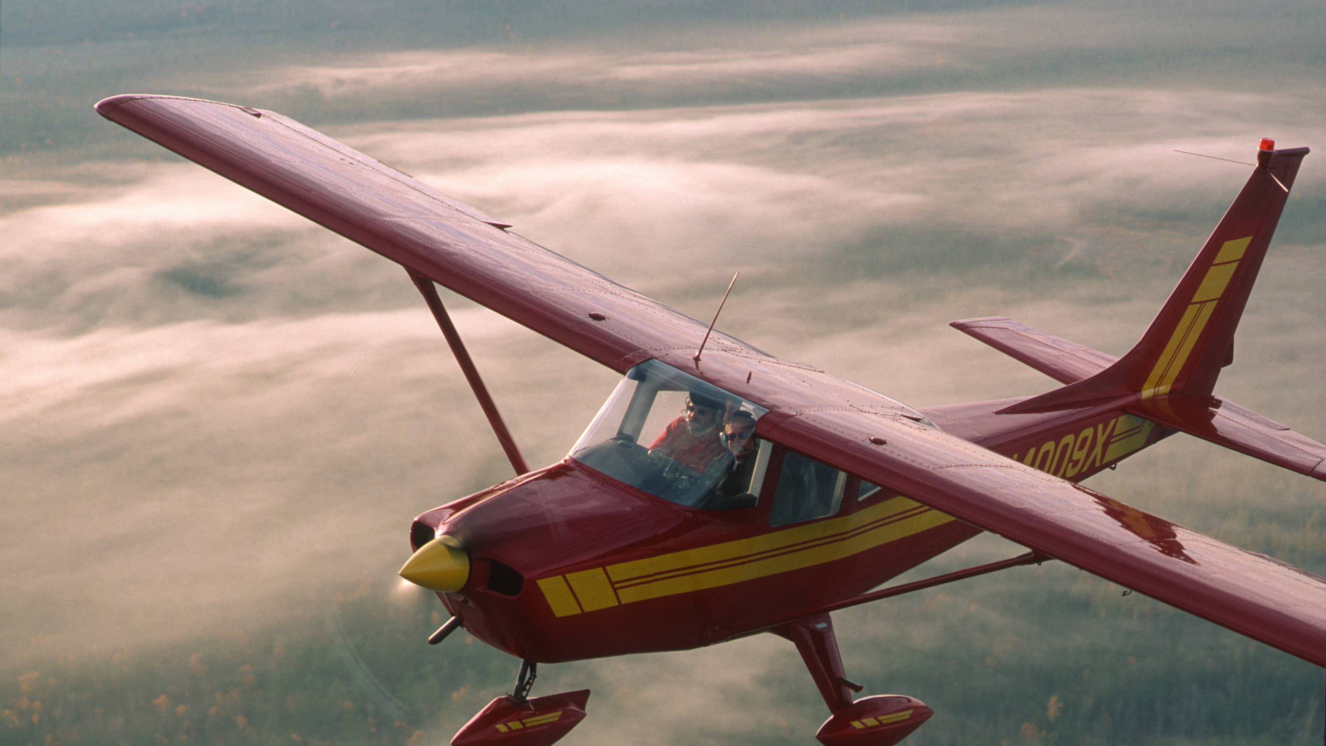 Budget Buys of 2018: 12 low-cost airplanes, five under $25K - AOPA