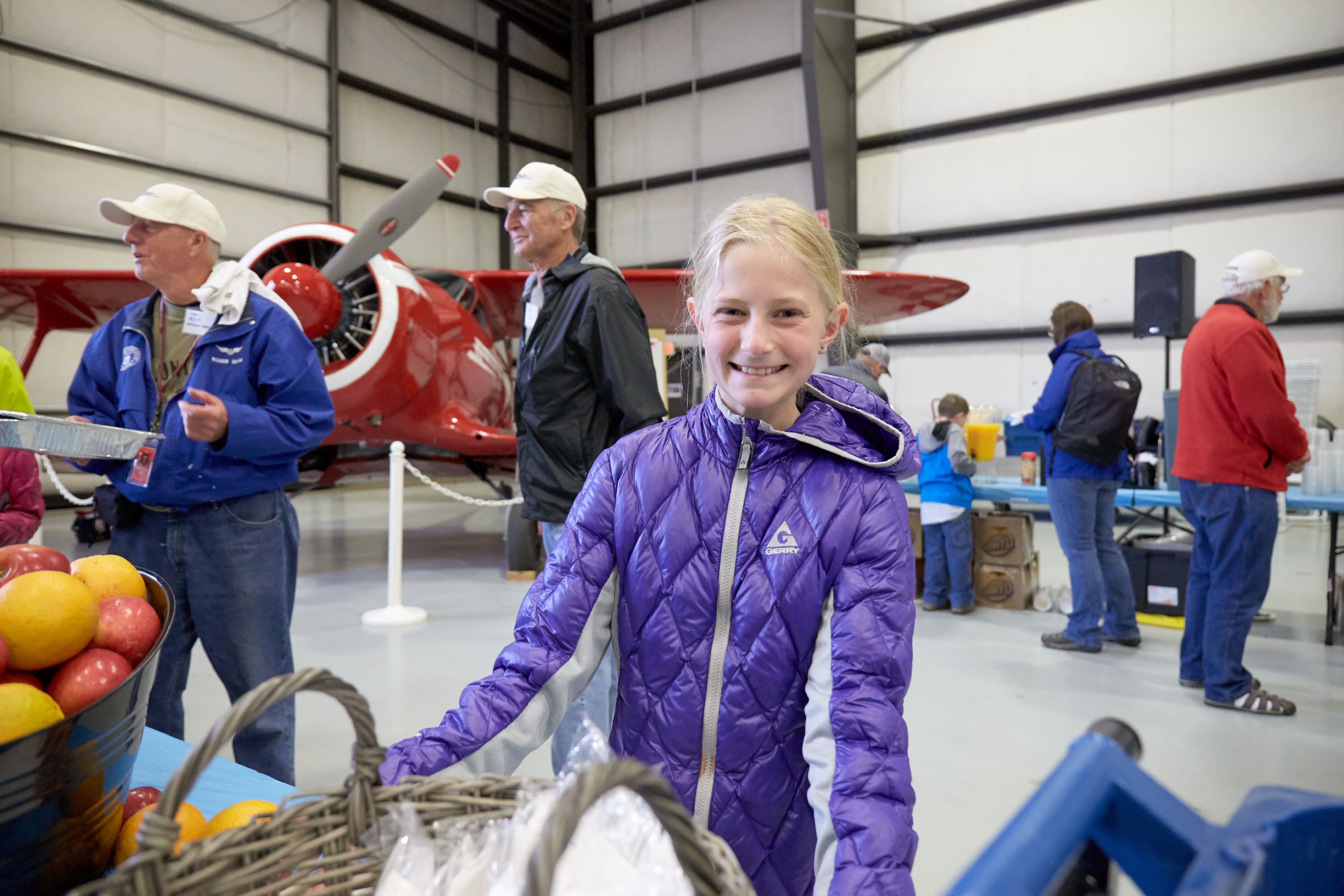 Cutest moments of AOPA’s 2018 Fly-Ins - AOPA