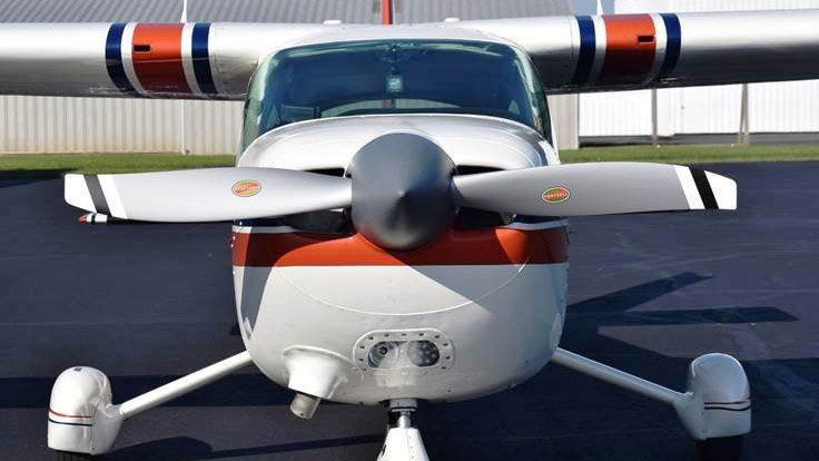 Hartzell offers new propeller for Cessna Cardinal 177B - AOPA