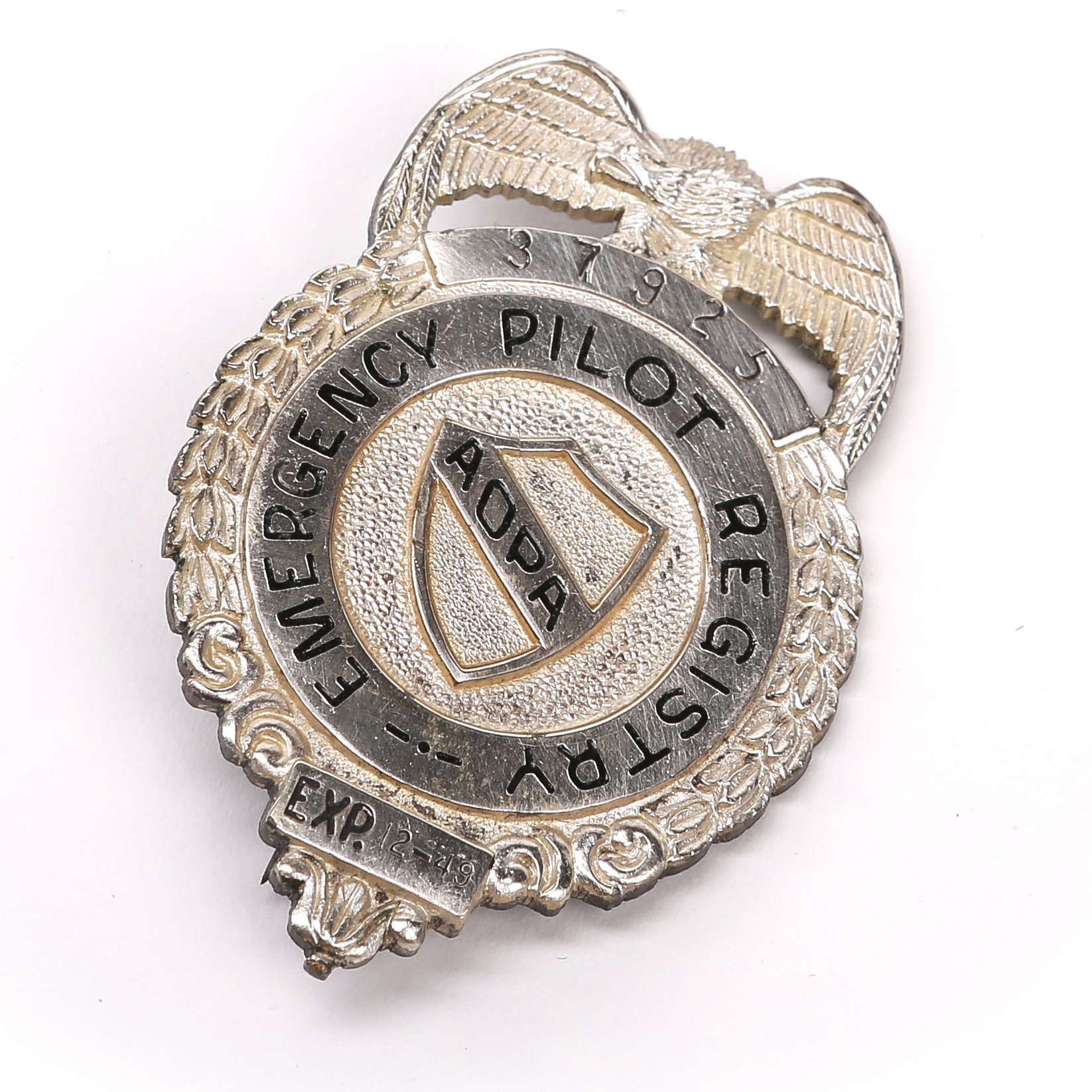 'Freedom to Fly': Witness to history - AOPA