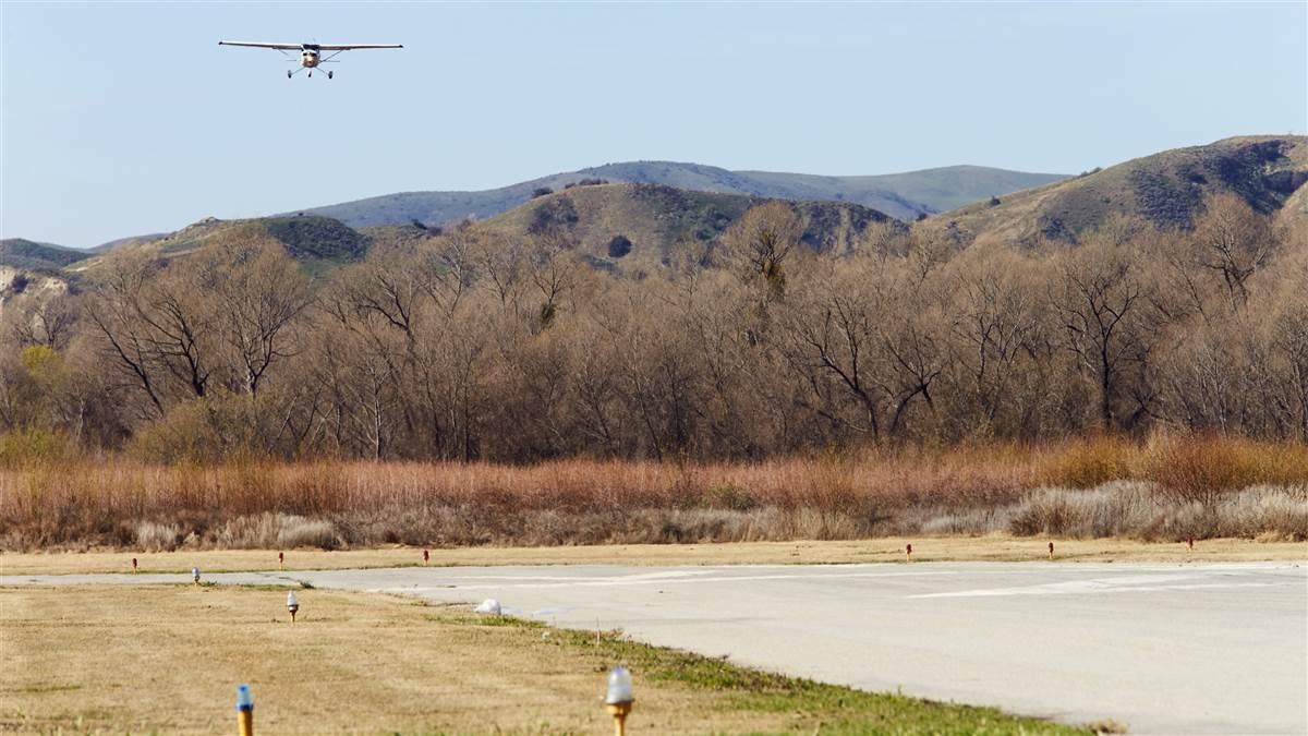 Technique: Accelerated stalls - AOPA