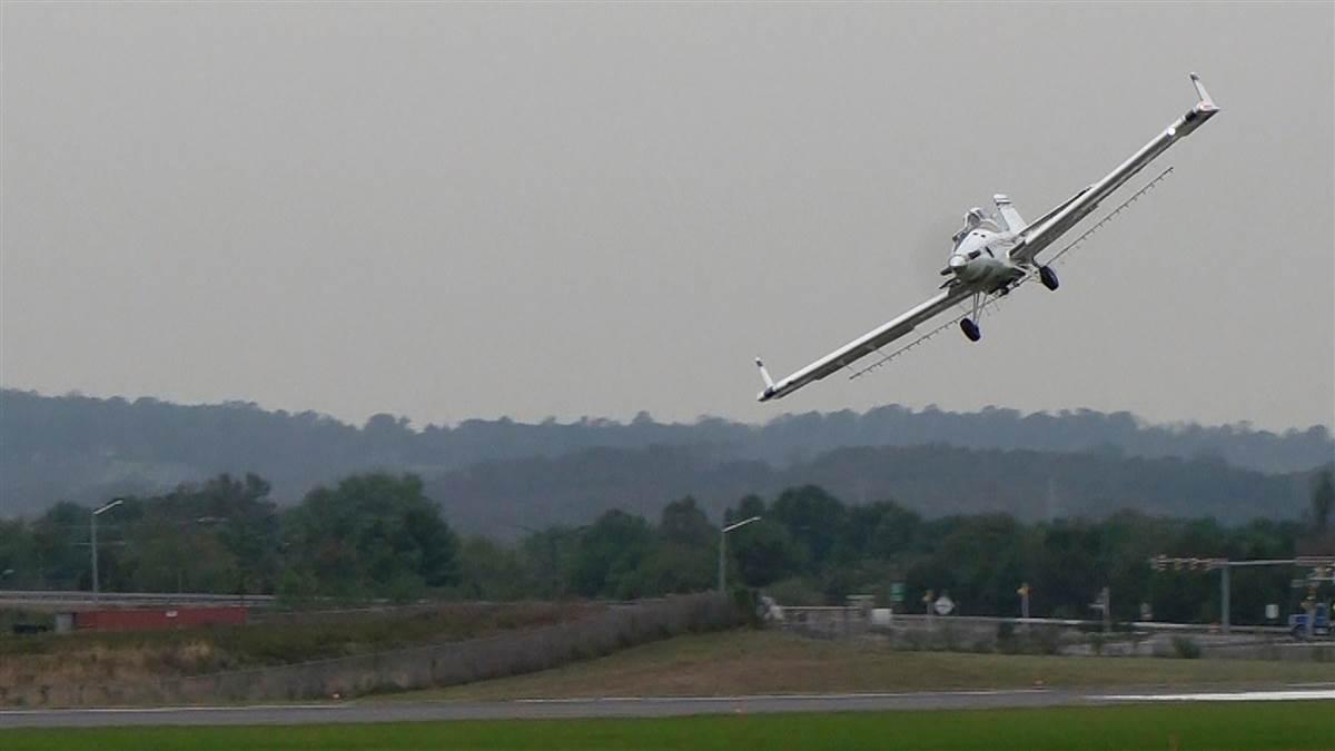 Virginia aviation career day ‘changes lives’ - AOPA