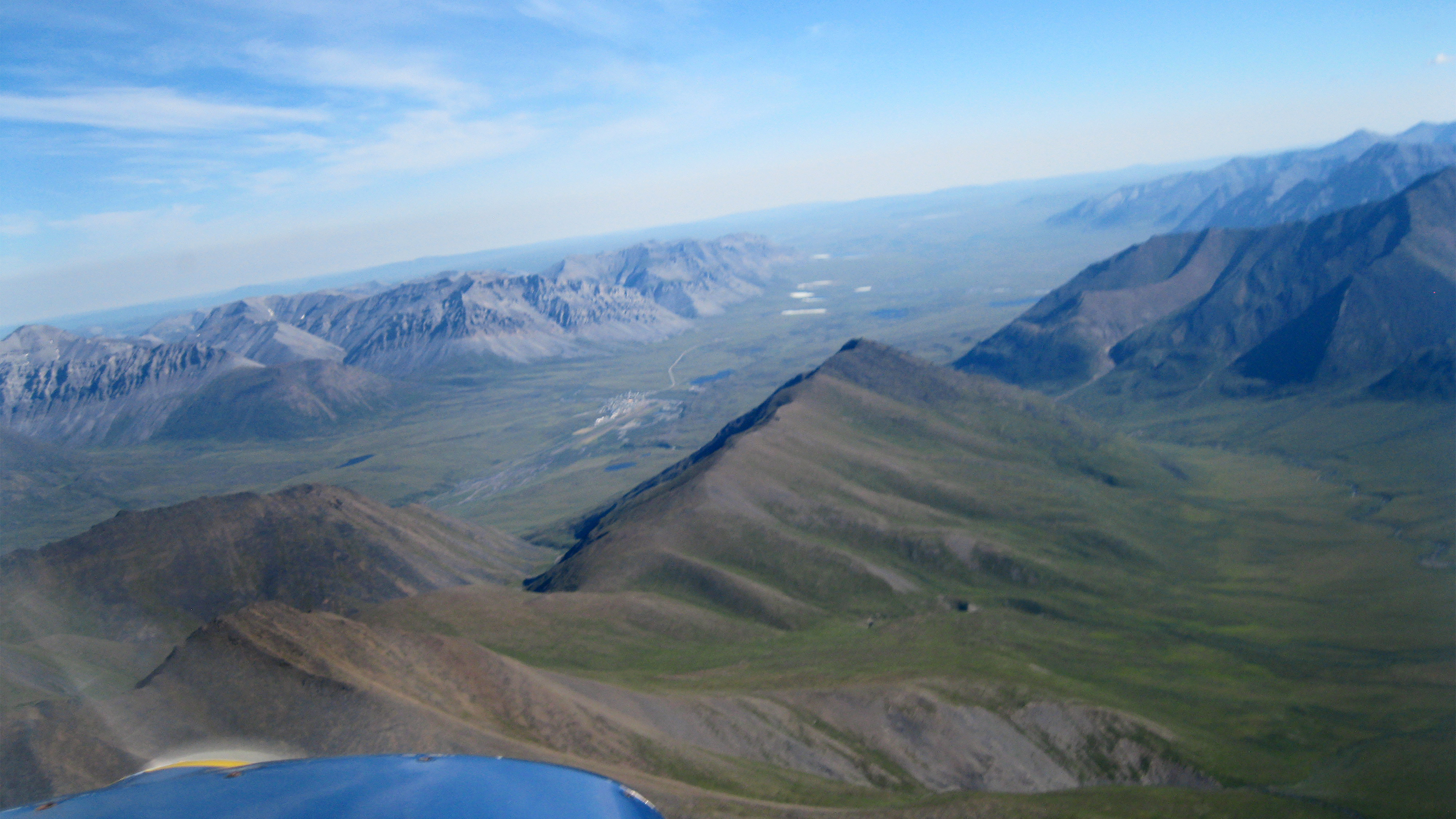 P&E/Proficiency: Alaskan adventure - AOPA