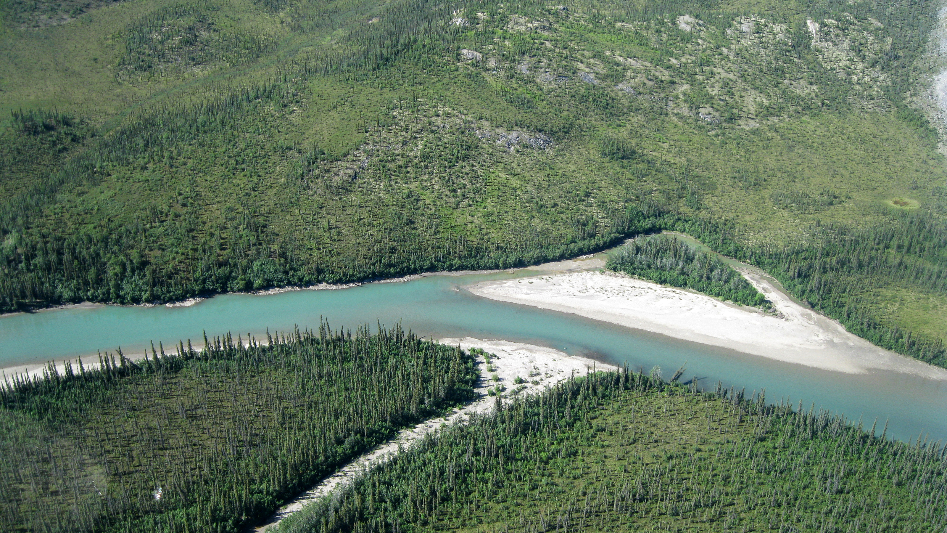 P&E/Proficiency: Alaskan adventure - AOPA