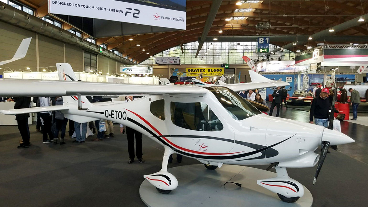 BRS announces Cessna parachute installation network - AOPA