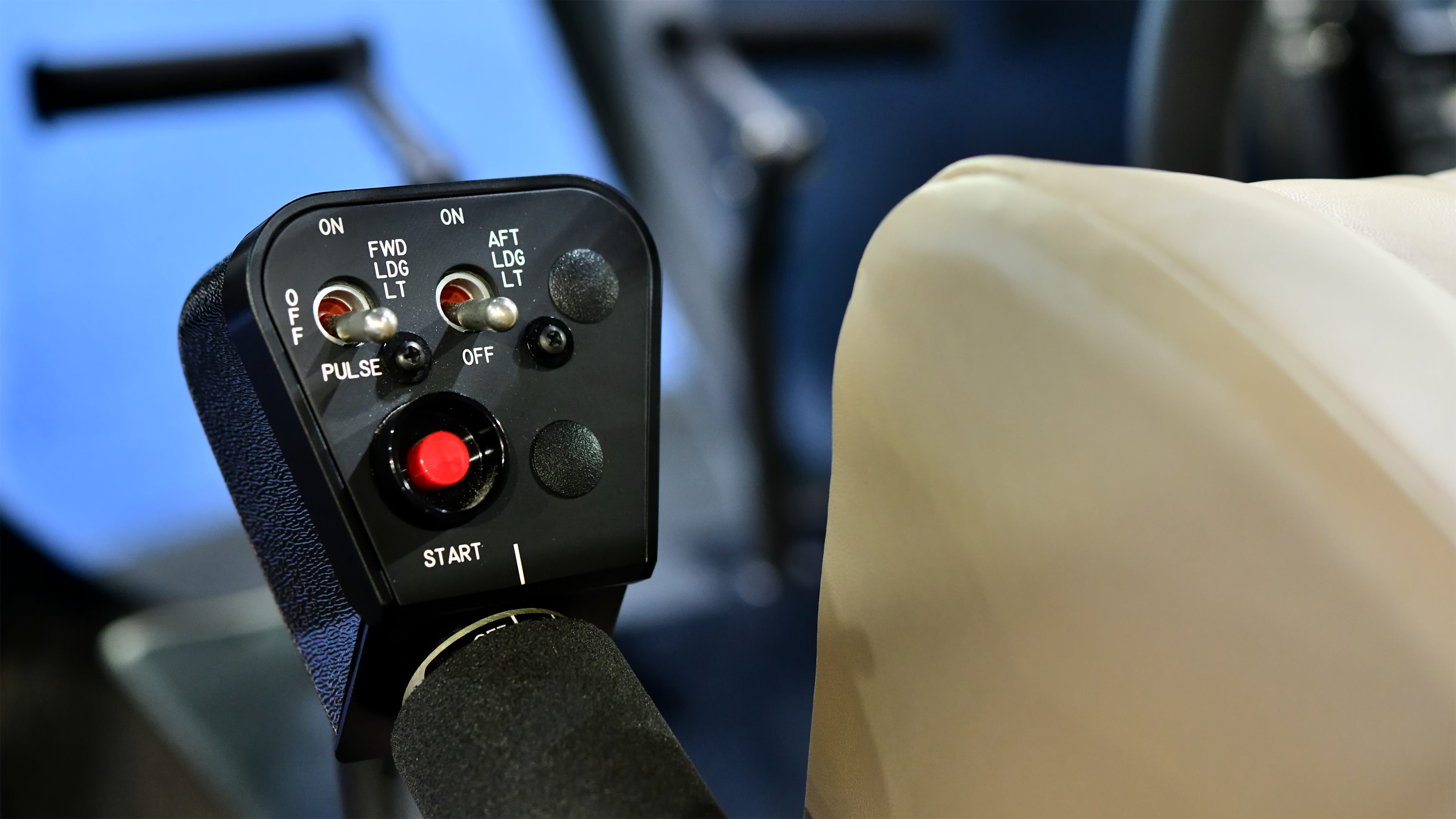 Enstrom upgrades 280FX - AOPA