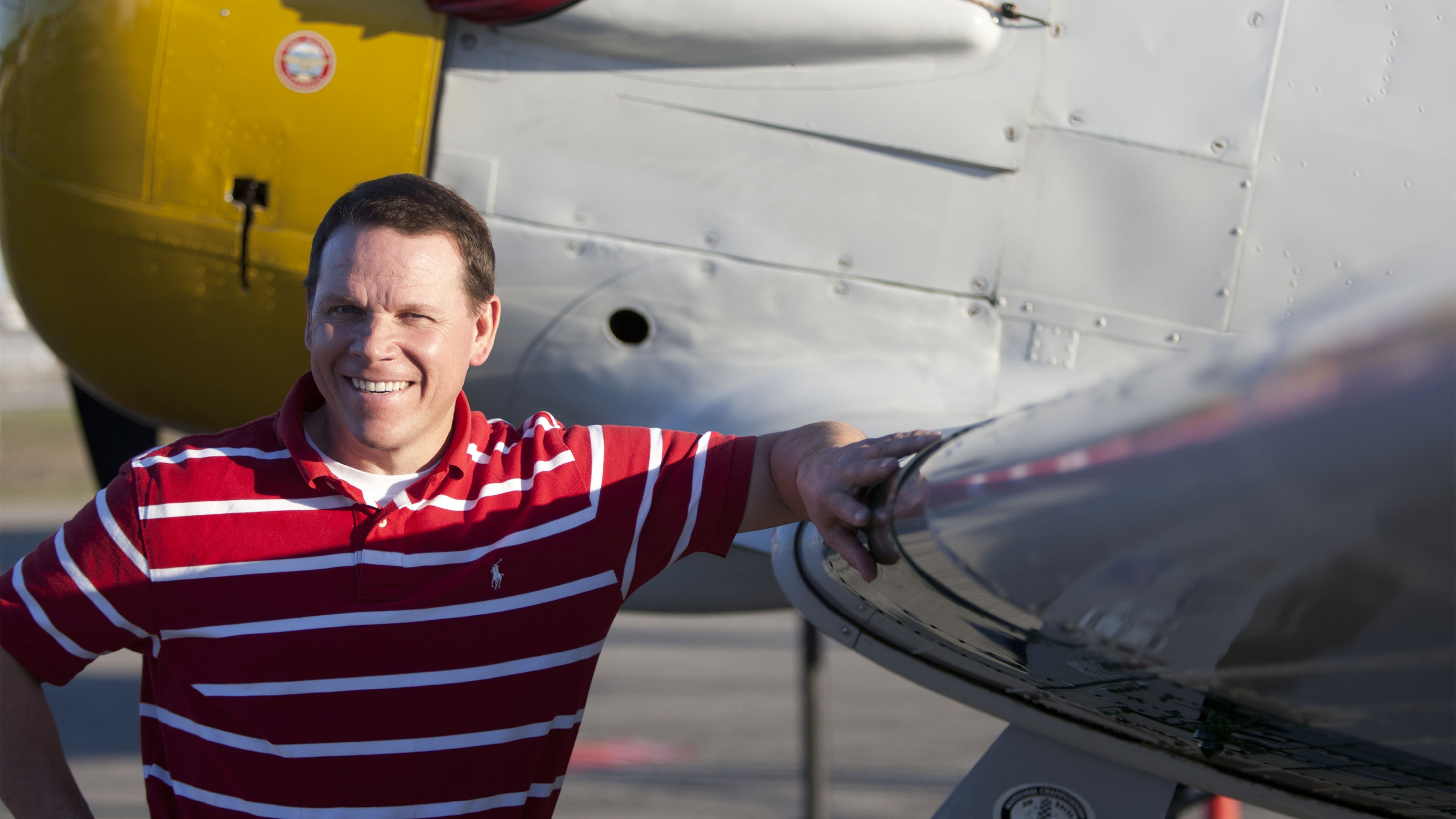 'Why didn’t they … fly the airplane?' - AOPA