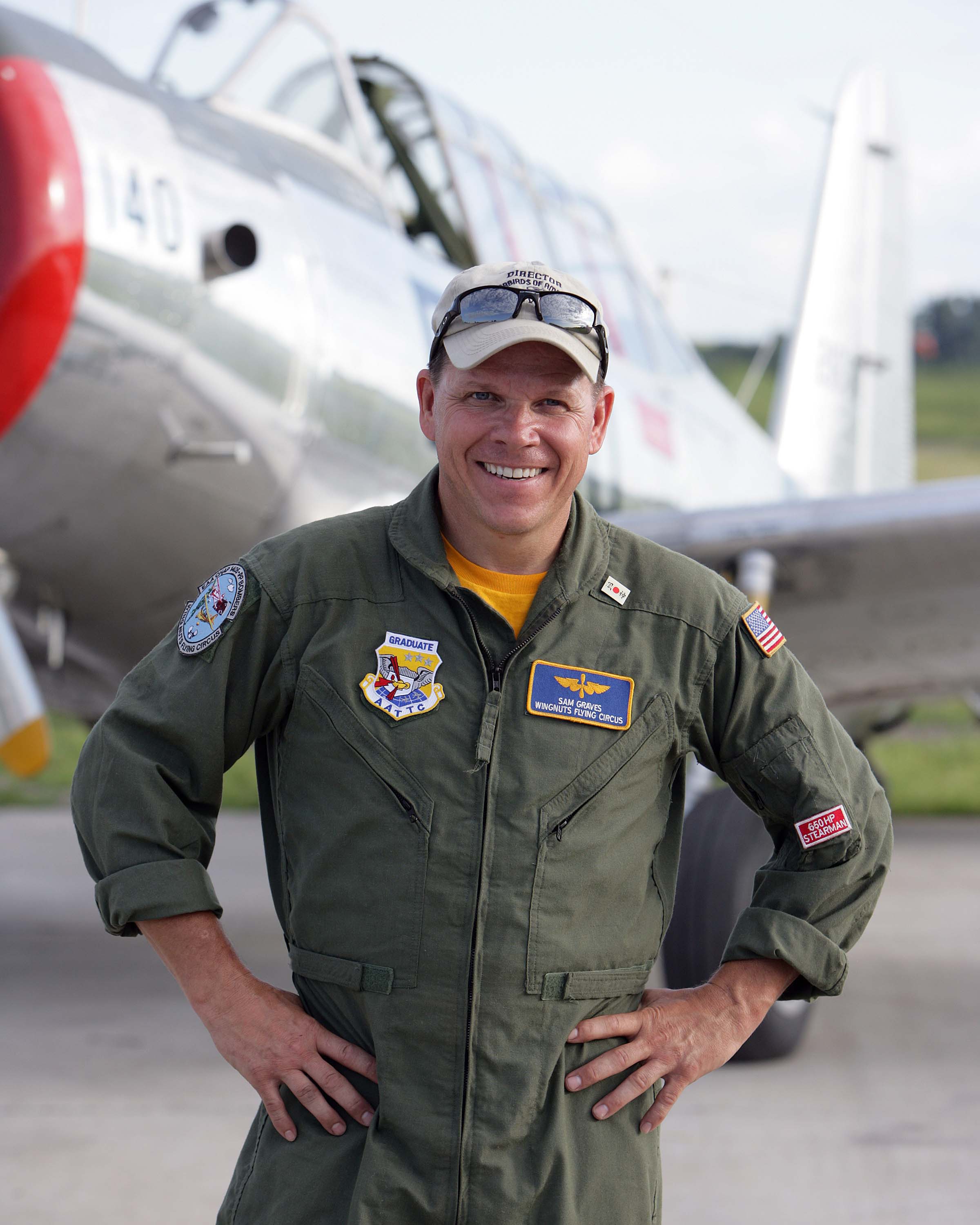 'Why didn’t they … fly the airplane?' - AOPA