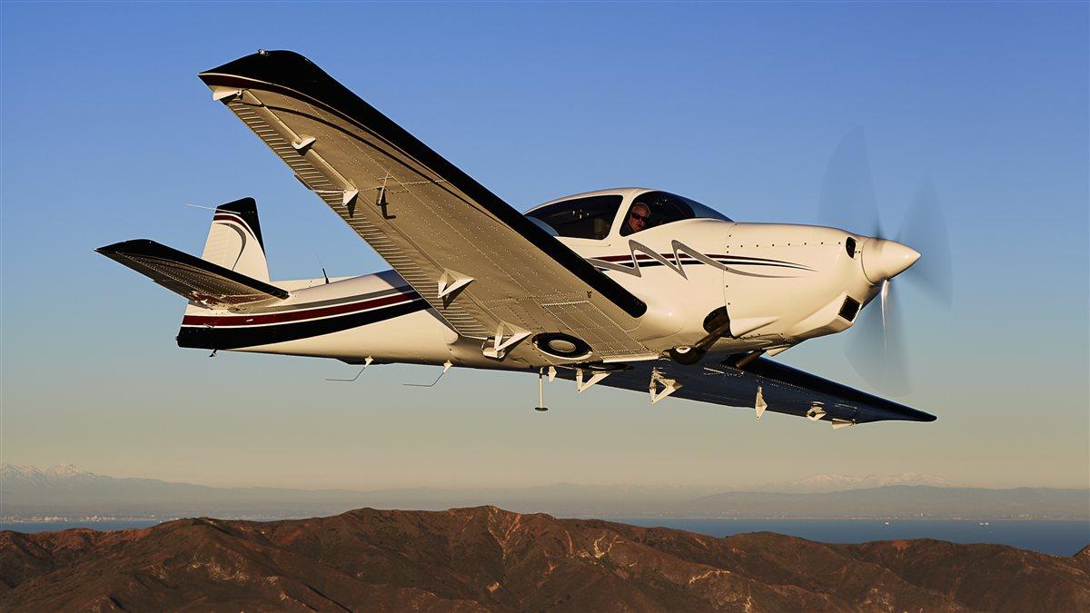 Seeing is believing - AOPA