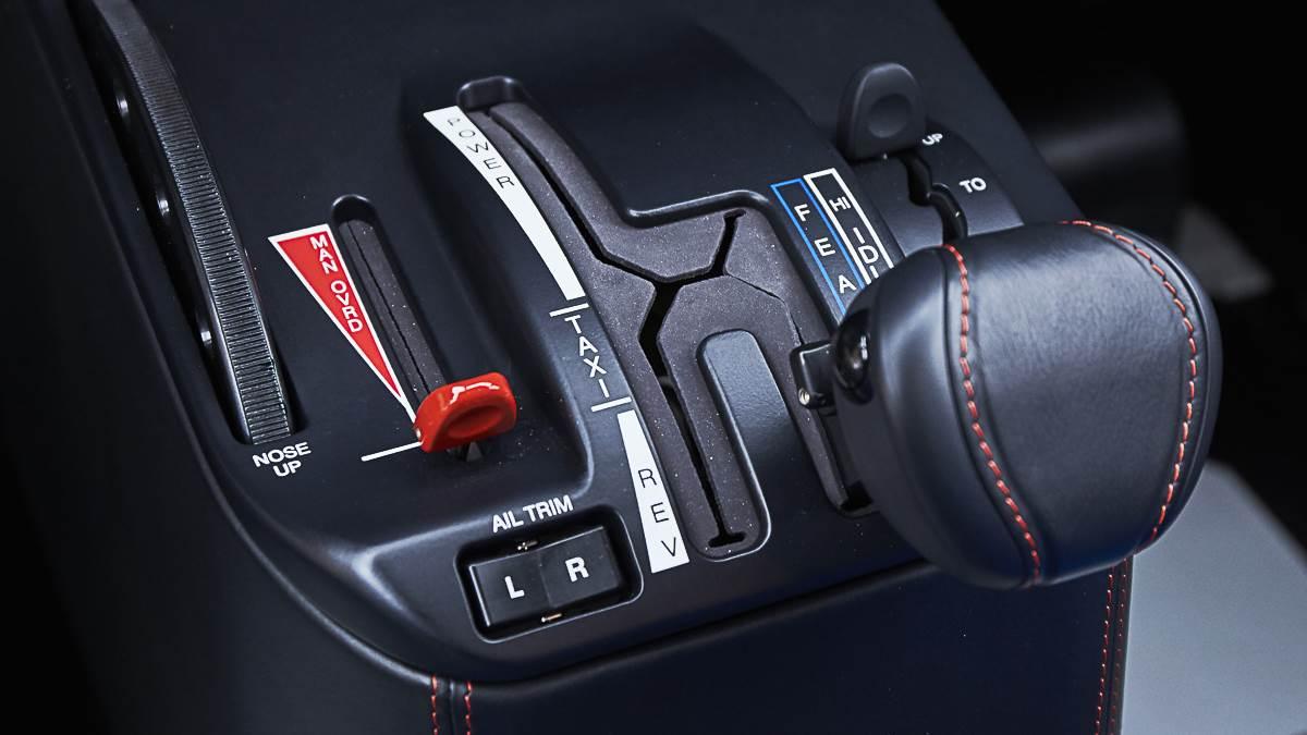 TBMs 930 Joins The Flock - AOPA