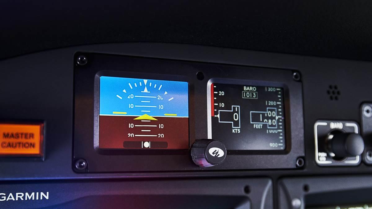 TBMs 930 Joins The Flock - AOPA