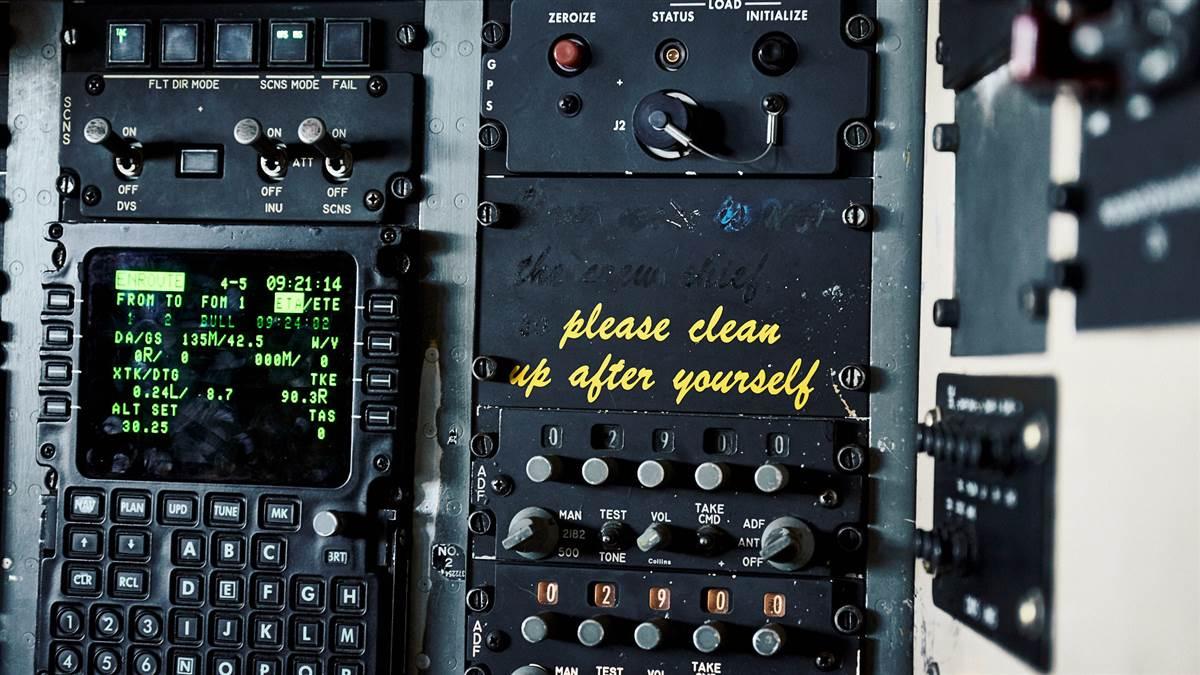 Lockheed Martin C-130H Hercules: Getting the job done - AOPA