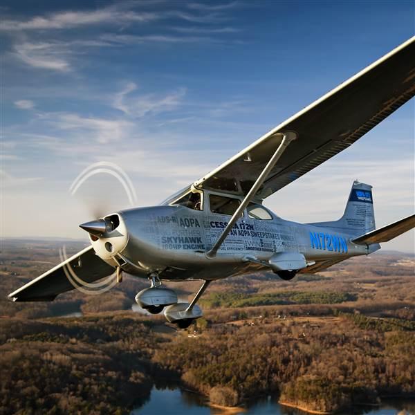 Pilot Magazine - Turbine Edition - AOPA