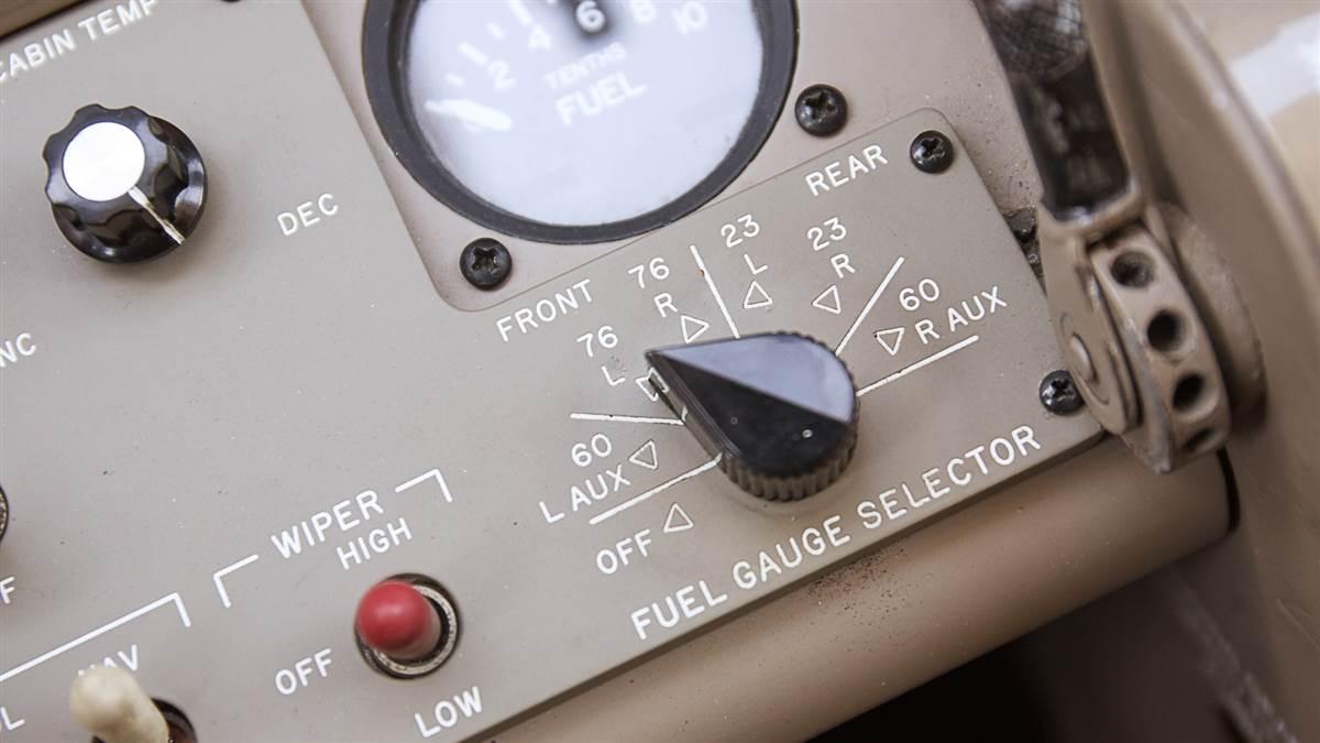 Model 18 Twin Beech: Father's Day - AOPA