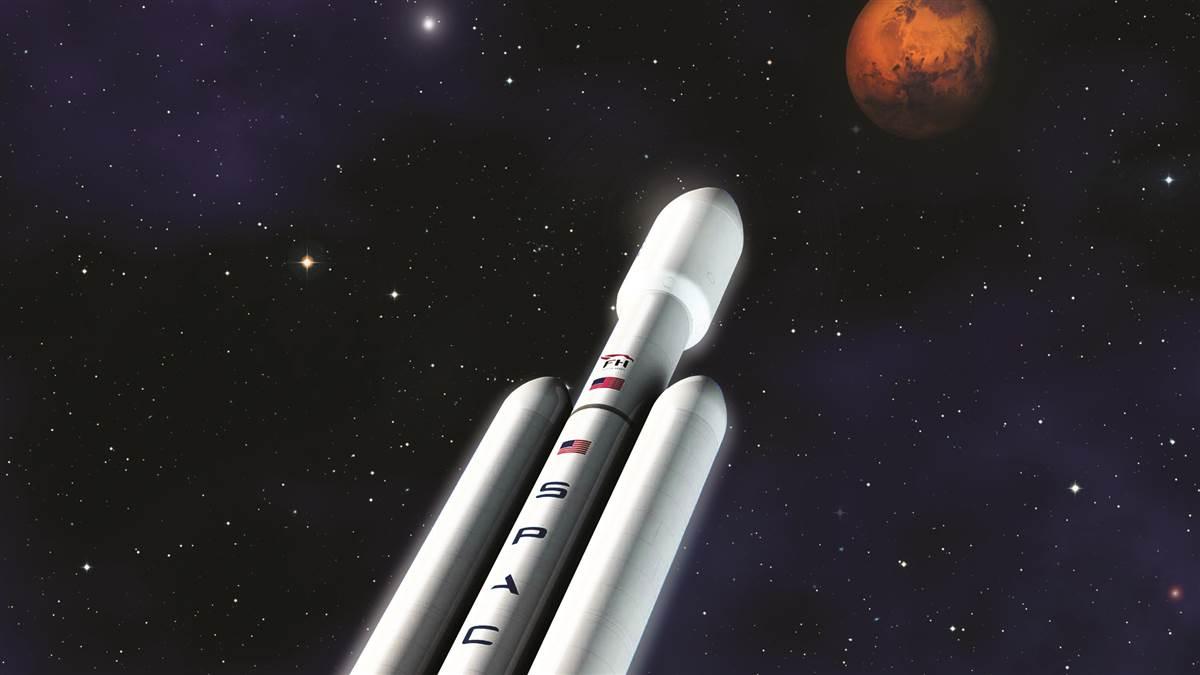 How It Works: Fly-By-Wire - AOPA