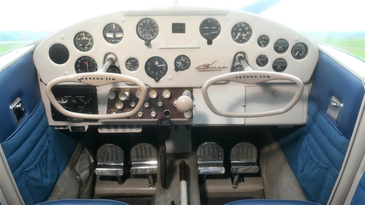 Polish on, fly off - AOPA