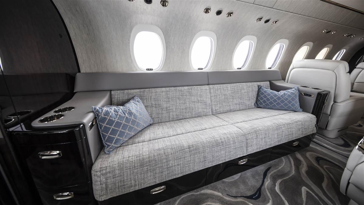 Exploring new Longitudes - AOPA