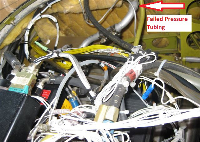 Aircraft maintenance: Gyro repair leads to failed vacuum system - AOPA