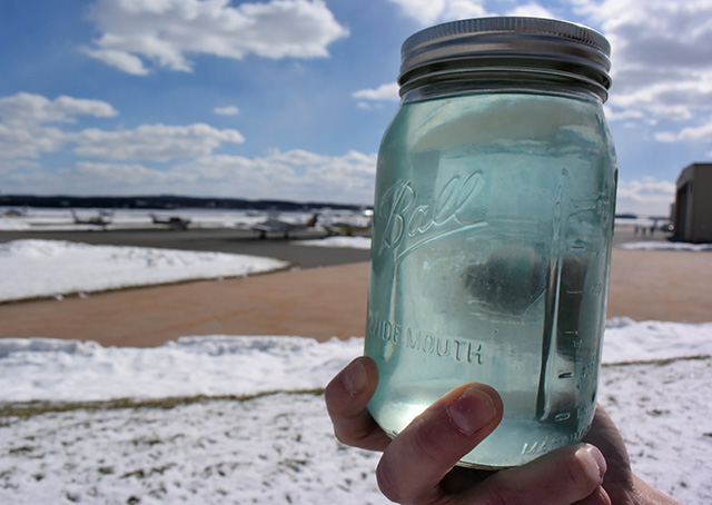 Aviation industry launches misfueling prevention program - AOPA