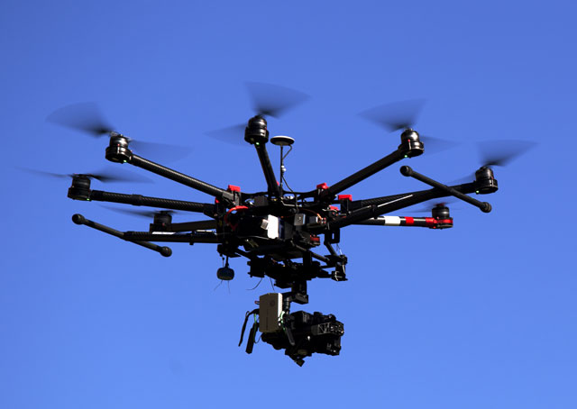 FAA lifts drone restriction - AOPA