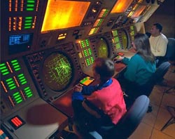 Pilots' views on tracon consolidations vital - AOPA