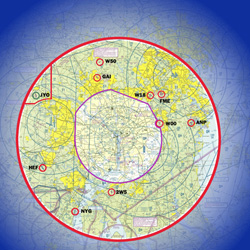 D.C. ADIZ becomes federal regulation - AOPA