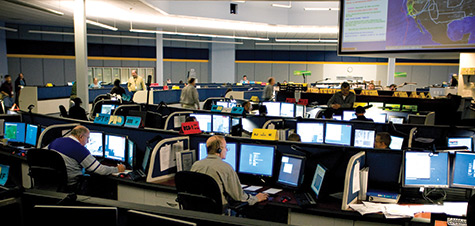 Flight service five years later - AOPA