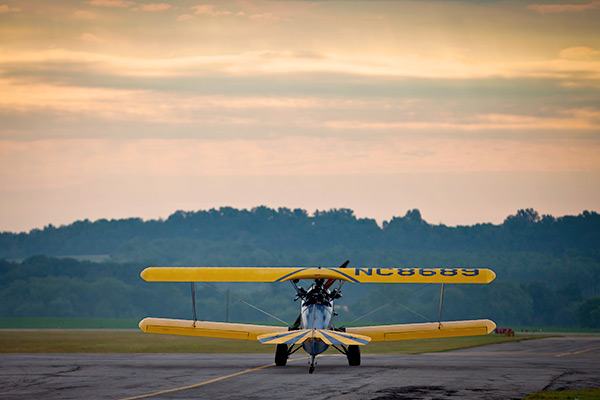 ‘Plane Jane’ makes last flight - AOPA