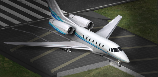 Over the Edge: Runway overrun protections - AOPA